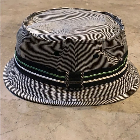 Quiksilver | Accessories | Quicksilver Bucket Hat | Poshmark
